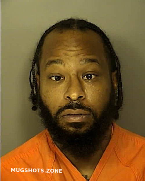 HILL KEVIN MAURICE 08/01/2024 - Horry County Mugshots Zone