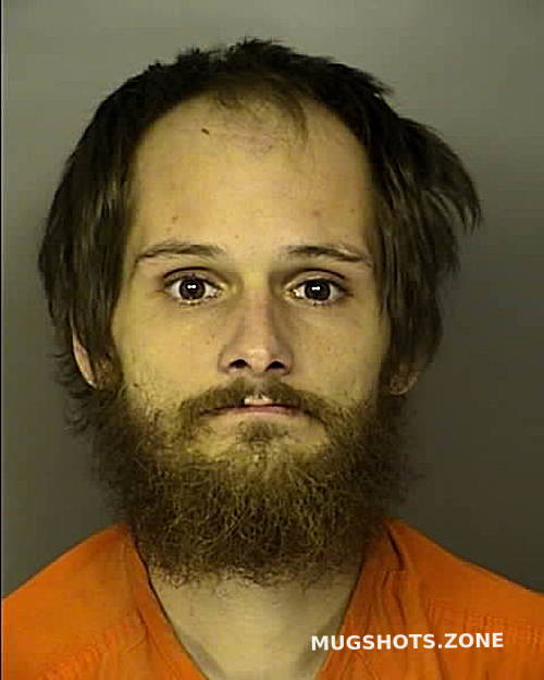 GRAHAM BILLY BENJAMIN 08/01/2024 - Horry County Mugshots Zone