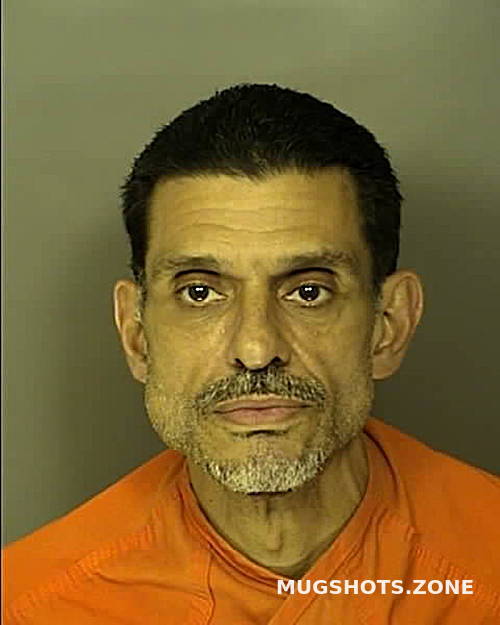 LIGUORI FRANK DOMINICK 08/02/2024 - Horry County Mugshots Zone