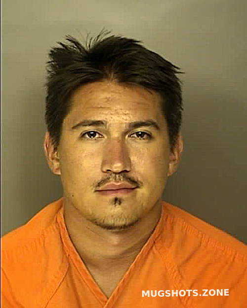 SIMPSON KEVIN ANDREW 08/02/2024 - Horry County Mugshots Zone