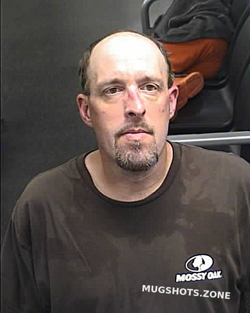 MANSFIELD RUSSELL FRANK 08/02/2024 - Horry County Mugshots Zone