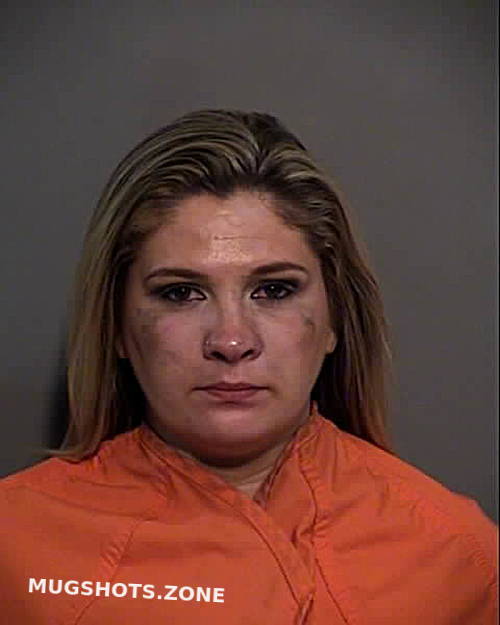 DAUGHERTY SAMANTHA JOANN 08/04/2024 - Horry County Mugshots Zone