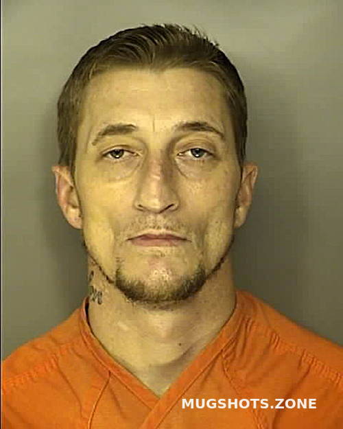 MANNING BLAYNE STEELE 08/04/2024 - Horry County Mugshots Zone