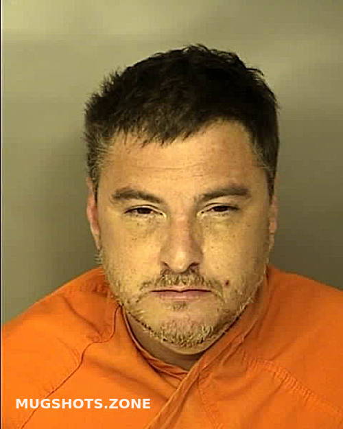 DAMIANO NICHOLAS JOSEPH 08/05/2024 - Horry County Mugshots Zone
