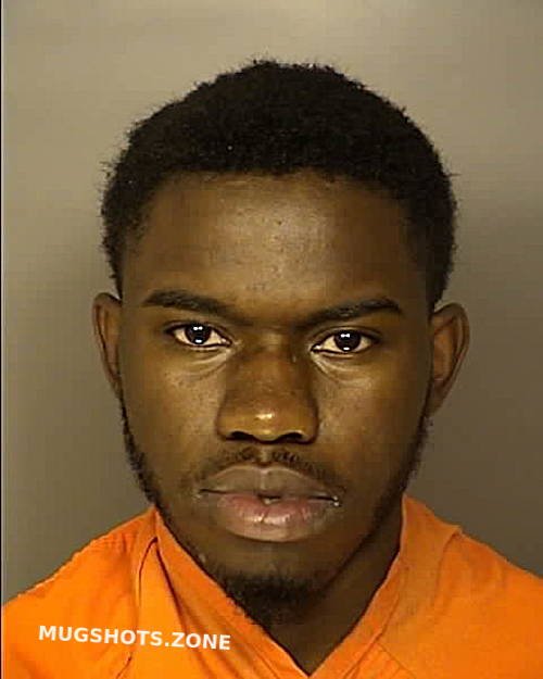 SMITH KENTRELL O'NEIL 08/05/2024 - Horry County Mugshots Zone