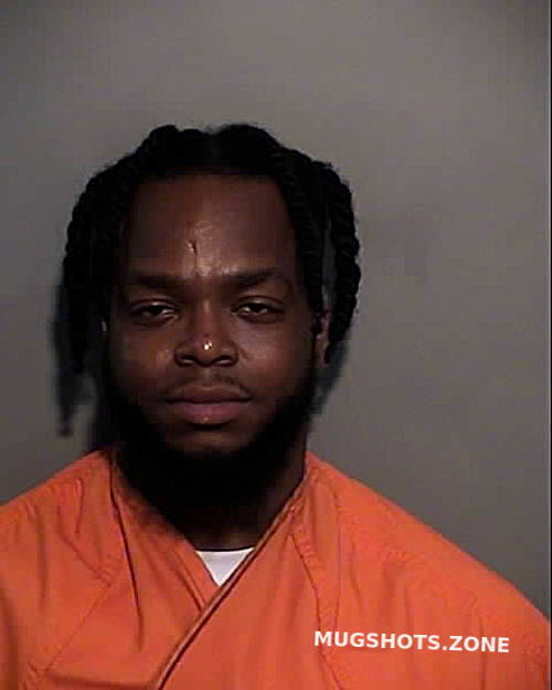 HENRY KAMEL DAVONE BETHEA 08/05/2024 - Horry County Mugshots Zone
