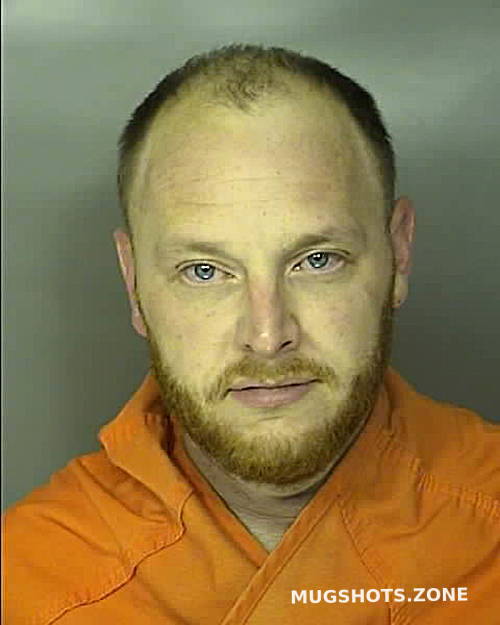 DONALDSON LOGAN 08/07/2024 - Horry County Mugshots Zone