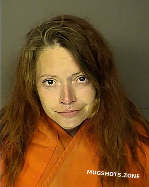 CREECH ERICA STELLA 08/08/2024 - Horry County Mugshots Zone