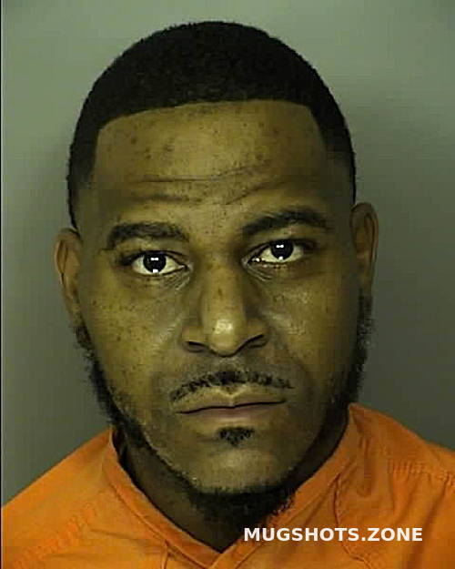 NORRIS QUENTIN OBRYAN 08/08/2024 - Horry County Mugshots Zone