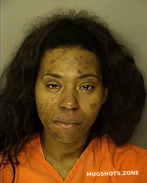 WARREN NYTELI SYMONE 08/10/2024 - Horry County Mugshots Zone