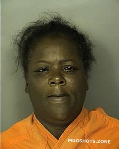 CUTNER BARBARA 08/12/2024 - Horry County Mugshots Zone