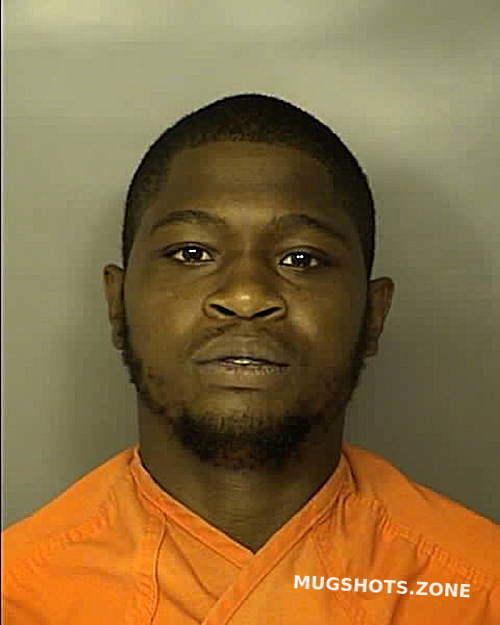 WILSON MARQUES LAQUAN 08/13/2024 - Horry County Mugshots Zone