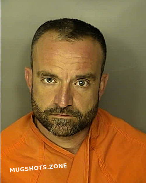 OSBORNE JOEY JAMES 08/13/2024 - Horry County Mugshots Zone