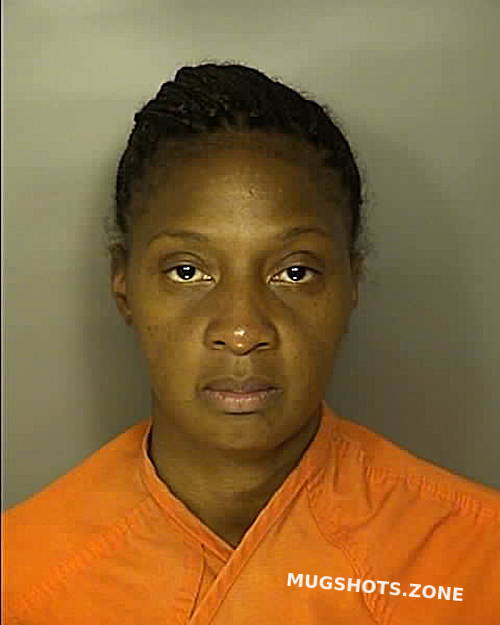 REEVES JERELYN RENAE 08/16/2024 - Horry County Mugshots Zone