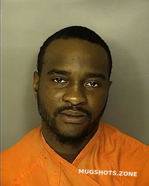 ADDISON JUSTIN HAKEEM 08/16/2024 - Horry County Mugshots Zone