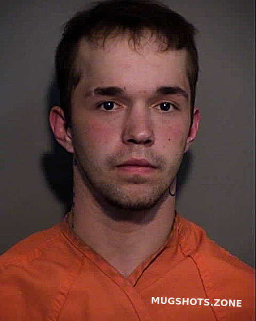 CRANK GAVIN MICHAEL ROBERT 08/19/2024 - Horry County Mugshots Zone