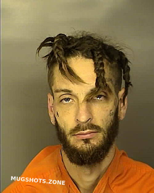 WALSH JOHN HEATH 08/22/2024 - Horry County Mugshots Zone