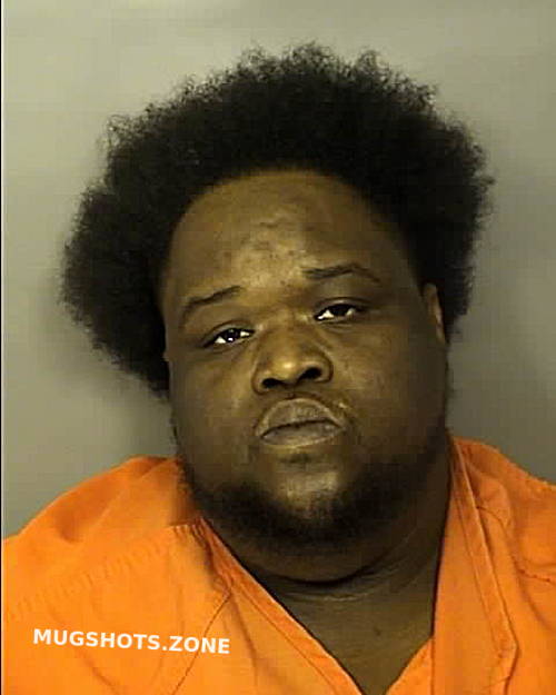 HENRY WOODROW NMN 08/23/2024 - Horry County Mugshots Zone