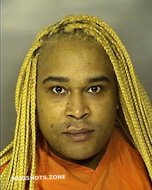 BROWN CORNELL 08/24/2024 - Horry County Mugshots Zone