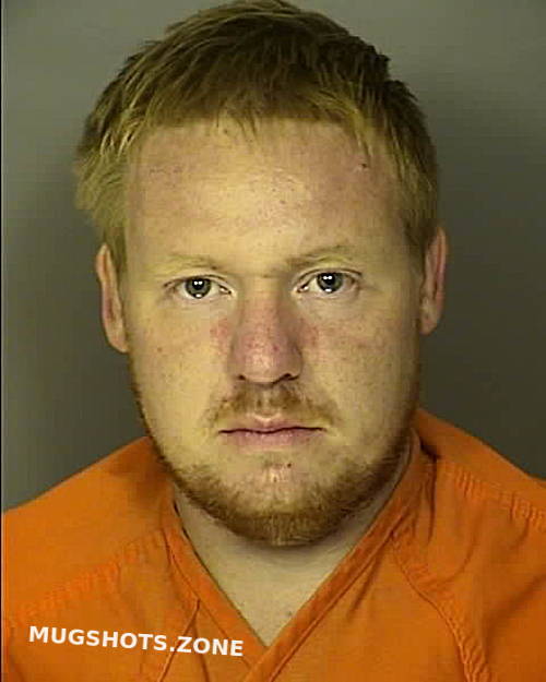 GAINEY DUSTIN ELLIOTT 08/25/2024 - Horry County Mugshots Zone