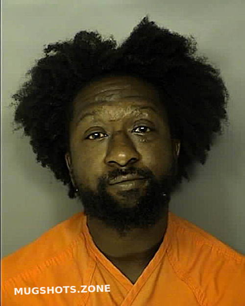 MANNING DARRELL AUGUSTUS 08/25/2024 - Horry County Mugshots Zone