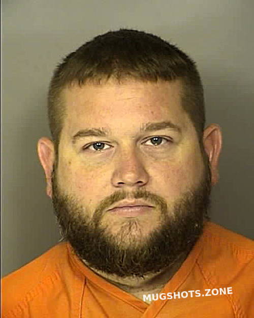 SISCO FRANK JAY 08/29/2024 - Horry County Mugshots Zone