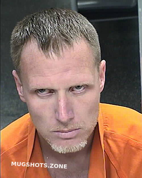 CHERRY MICHAEL GENE 08/30/2024 - Horry County Mugshots Zone