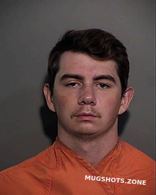 SVOBODA BRIAN WALKER 08/31/2024 - Horry County Mugshots Zone