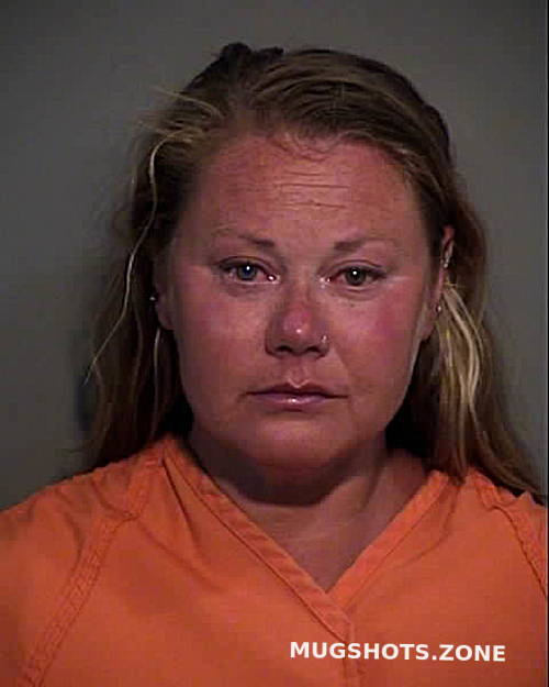 BURRELL BRANDY NICOLE 08/31/2024 - Horry County Mugshots Zone