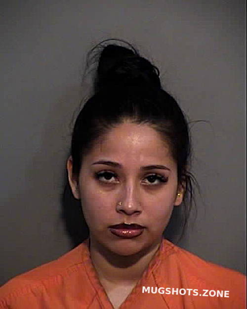 LOCKLEAR FAYE ALEJANDRINA MIRANDA 08/31/2024 - Horry County Mugshots Zone