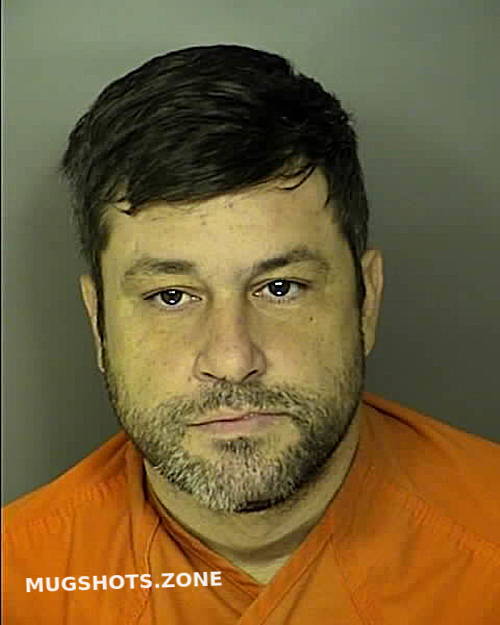 CRAIG COREY ALLEN 08/31/2024 - Horry County Mugshots Zone