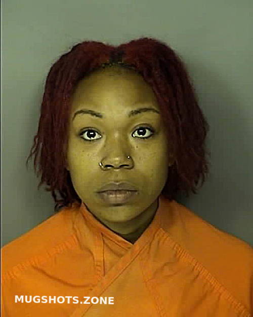 MITCHELL JANAYA LAKEILAH 09/01/2024 - Horry County Mugshots Zone