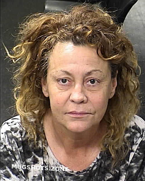 MATTHEWS GINGER PRICE 09/01/2024 - Horry County Mugshots Zone