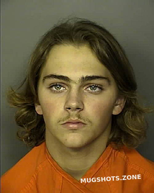 MCDOWELL BILL JOSEPH 09/02/2024 - Horry County Mugshots Zone