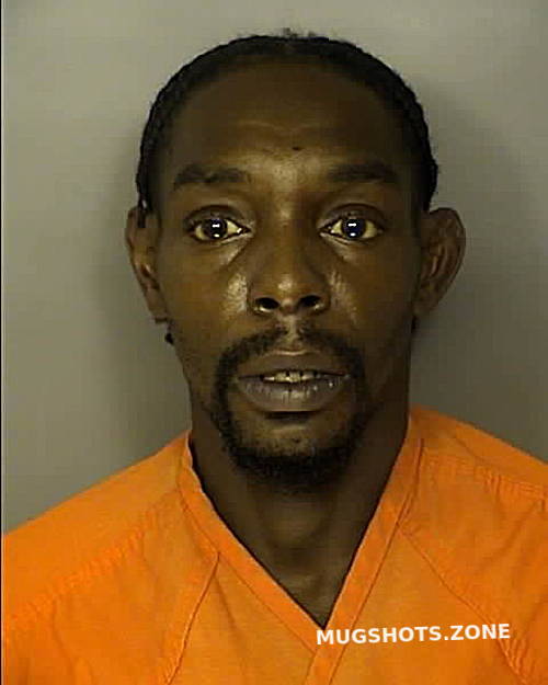 JONES ALVESTER RAHEEM 09/02/2024 - Horry County Mugshots Zone