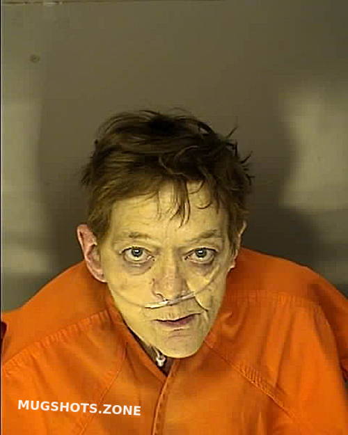 HAZLETT WANDA 09/05/2024 - Horry County Mugshots Zone