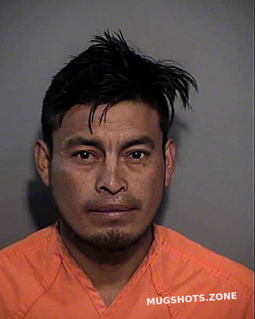MARTINEZ ERIC 09/07/2024 - Horry County Mugshots Zone