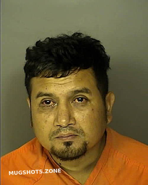 CENDEJAS MISAEL 09/08/2024 - Horry County Mugshots Zone