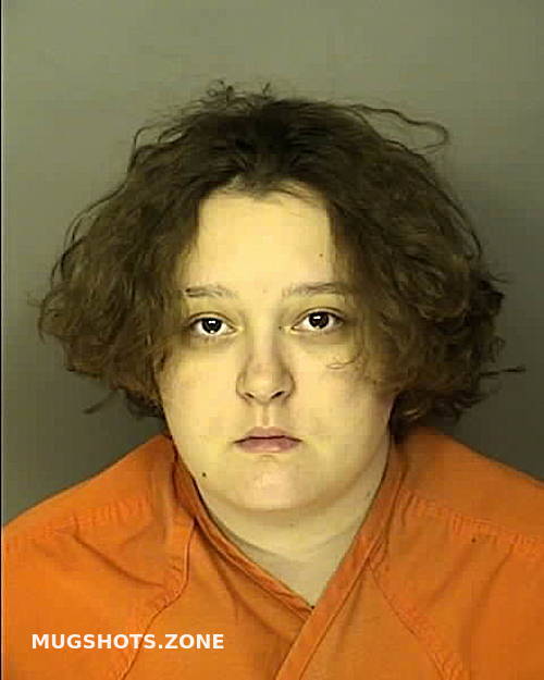 HERZIG KAITLYNN MICHELLE 09/08/2024 - Horry County Mugshots Zone