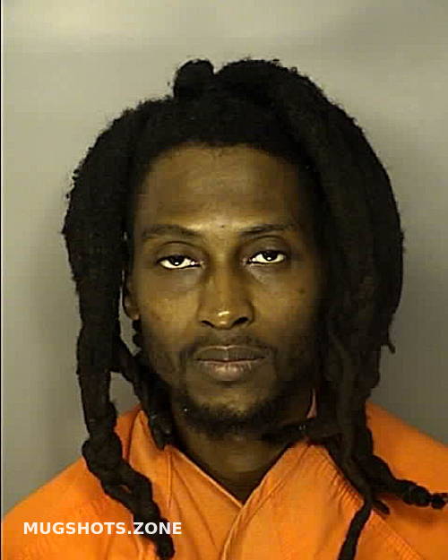 SMITH DEMETRIC SHIHEEM 09/09/2024 - Horry County Mugshots Zone