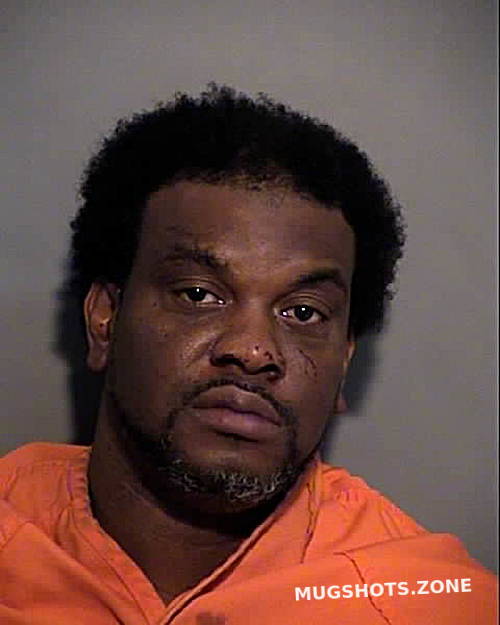 THOMPSON CRAIG ANTONIO 09/09/2024 - Horry County Mugshots Zone