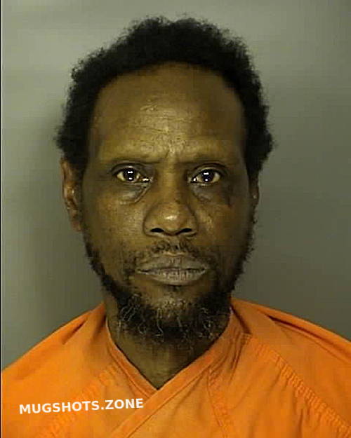 HICKMAN CHRISTOPHER DONNELL 09/10/2024 - Horry County Mugshots Zone