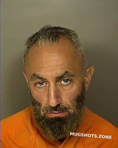 MCNAMARA TIMOTHY P 09/10/2024 - Horry County Mugshots Zone