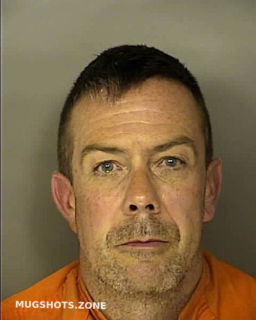 PRUETT TIMOTHY CARSON 09/10/2024 - Horry County Mugshots Zone