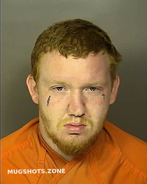 CONLEY CHRISTOPHER CRAIG 09/11/2024 - Horry County Mugshots Zone