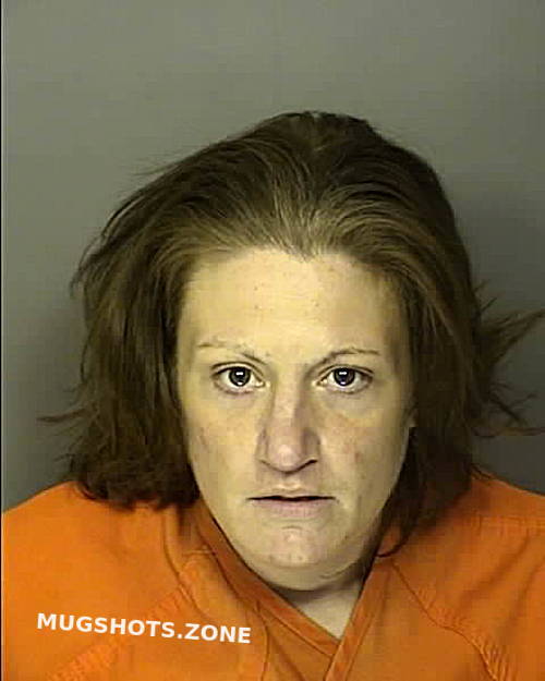 MYERS CHRISTI MICHELLE 09/12/2024 - Horry County Mugshots Zone
