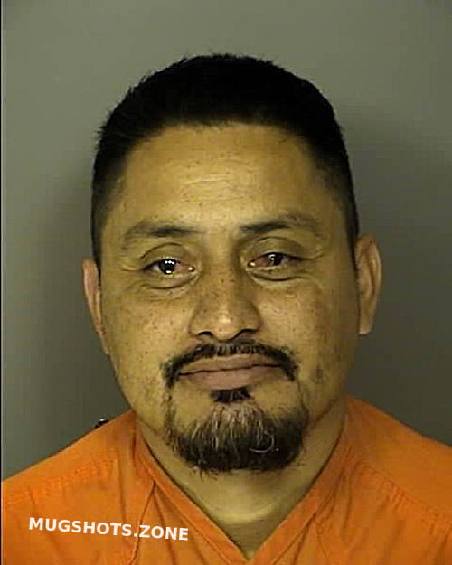 GORDILLO-CIGARROA JOSE 09/15/2024 - Horry County Mugshots Zone