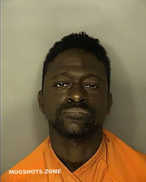 MCCLELLAN MARVIN NMN 09/15/2024 - Horry County Mugshots Zone
