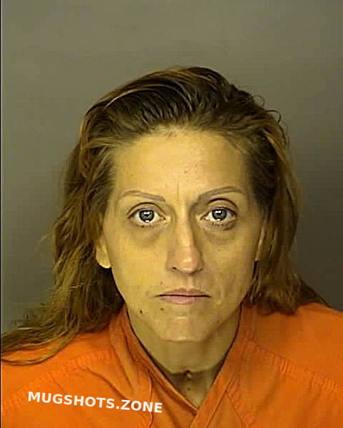 ROSSI KELLY COLLEEN 09/15/2024 - Horry County Mugshots Zone
