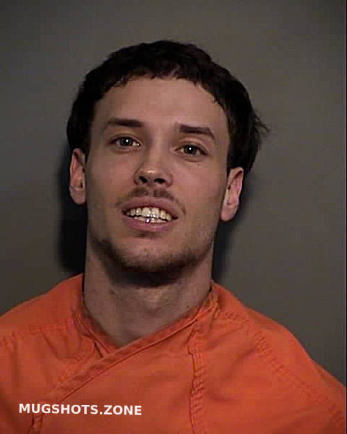 KELLER ZACHARY BARFIELD 09/16/2024 - Horry County Mugshots Zone